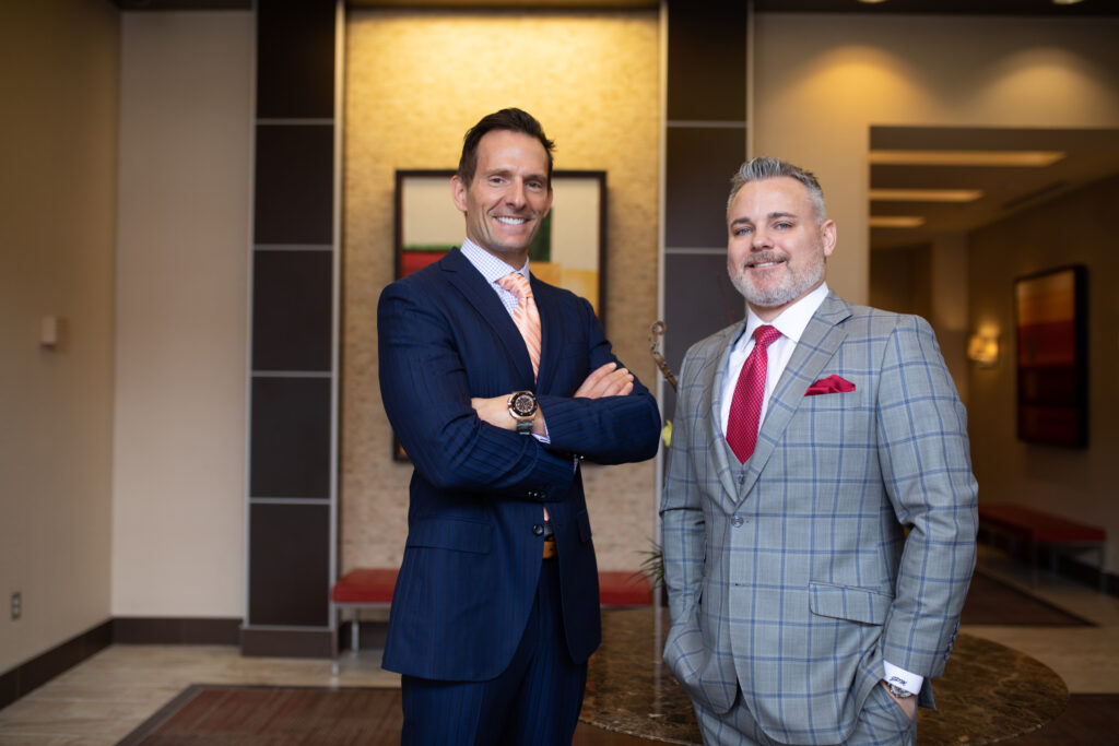 About Our St. Louis Personal Injury Law Firm - Schultz & Myers Personal ...