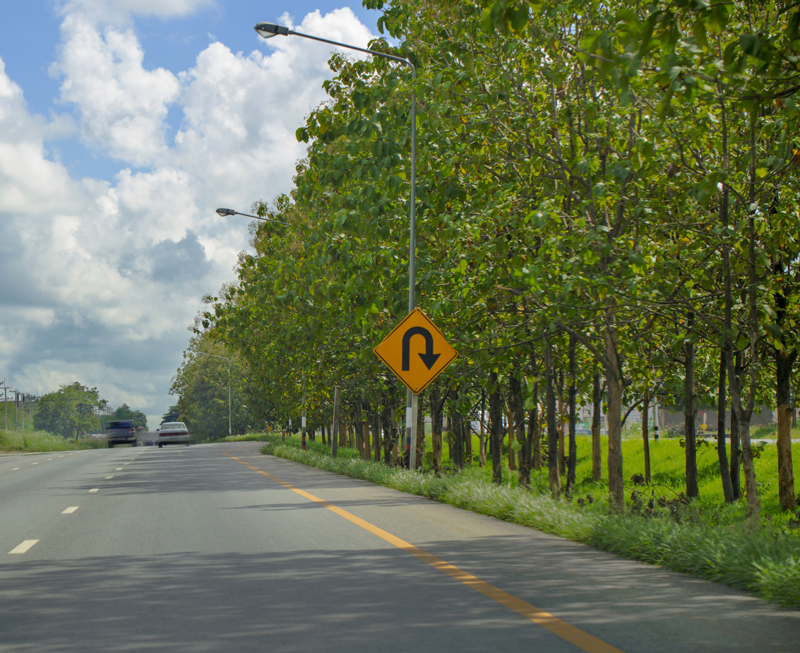 St. Louis U-Turn Car Accident Lawyer - Schultz & Myers Personal Injury ...