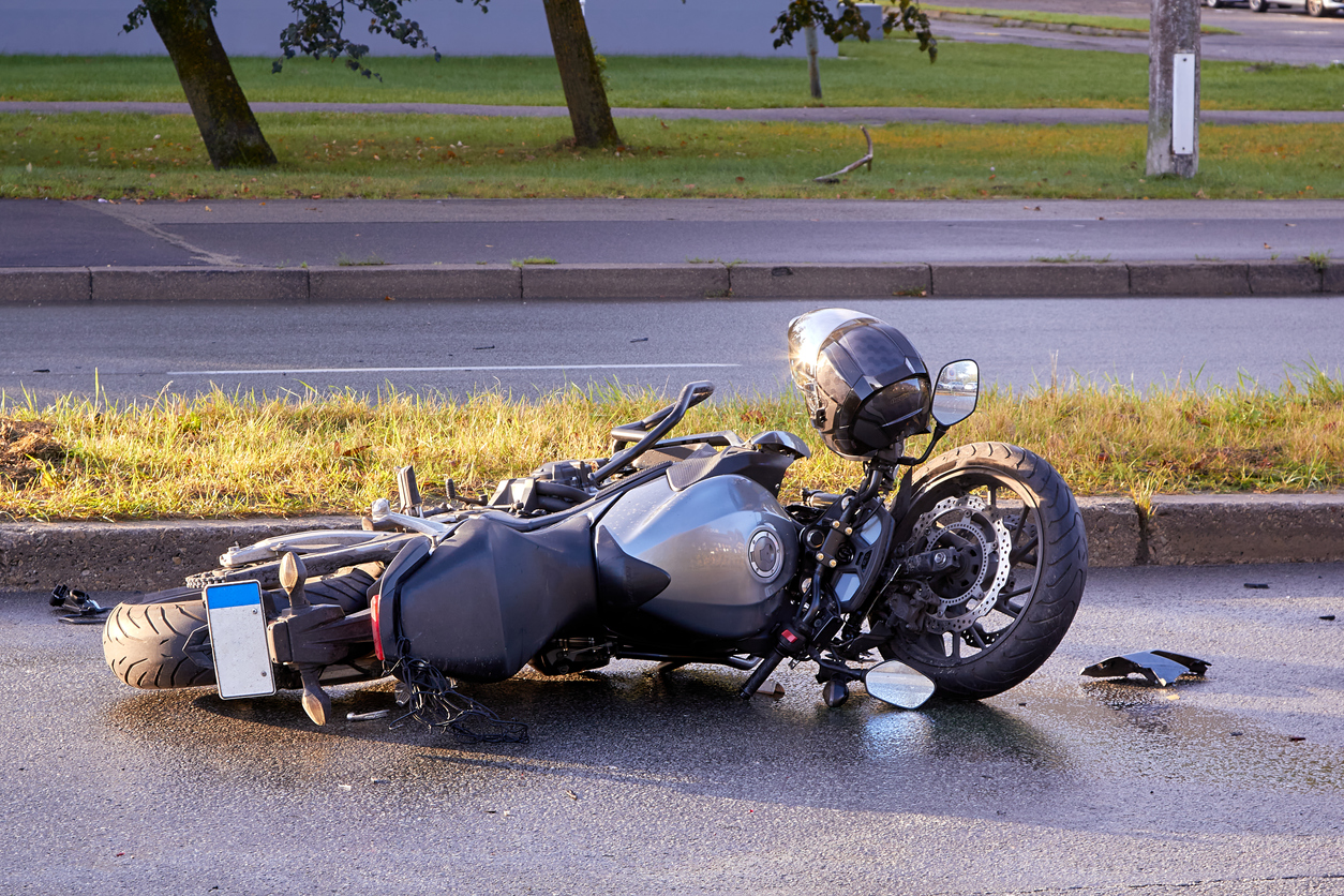 Ladue Motorcycle Accident Lawyer - Schultz & Myers Personal Injury Lawyers
