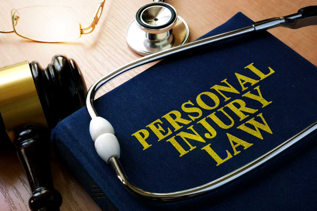 Timeline of a Personal Injury Case According to a Personal Injury ...