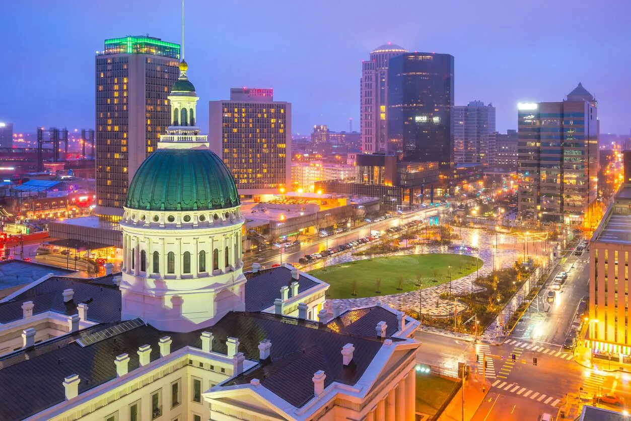 The 8 Weirdest Laws in Missouri - St. Louis, MO - Schultz & Myers ...