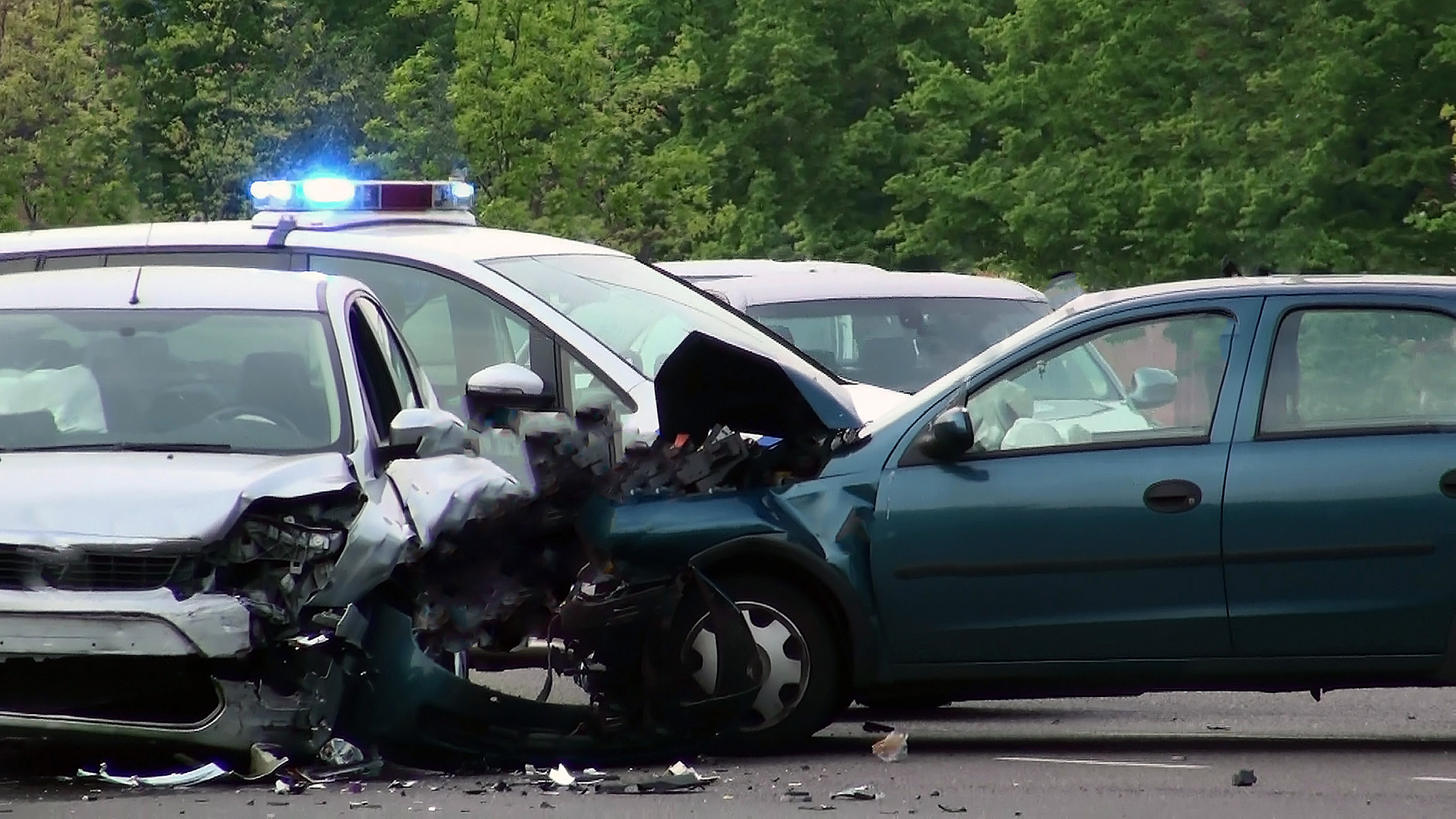 What Happens if You Get Pulled Over Without Your License on You in ...